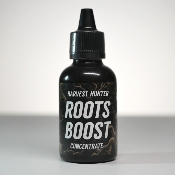 Фитогормон Roots Boost